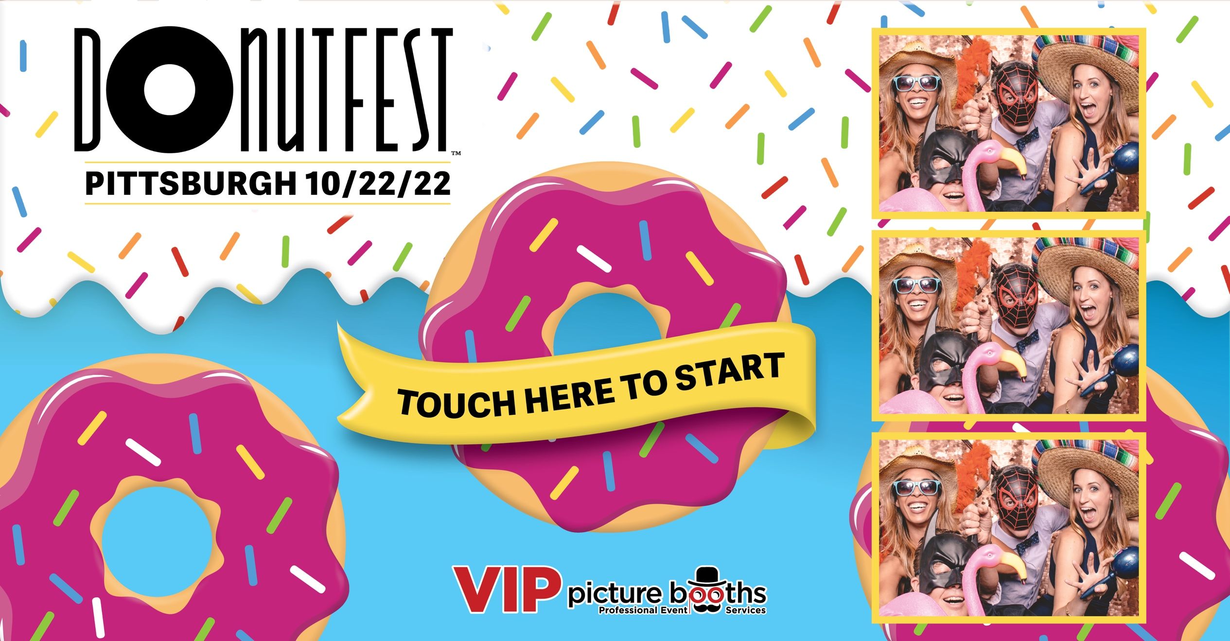 Photo Booth Rental Pittsburgh PA | Picture Booth Rentals Pittsburgh PA